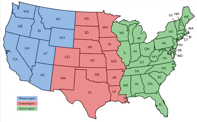 Rodear America Cowdog Association